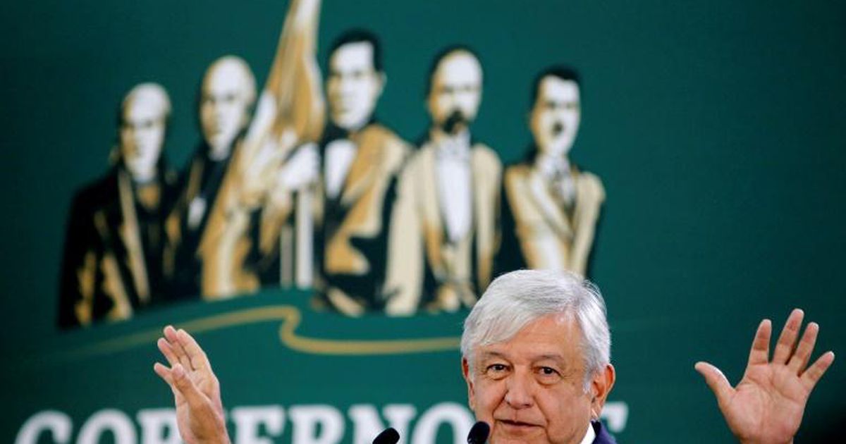 Mexico to name military commander for new National Guard | Pulse Ghana