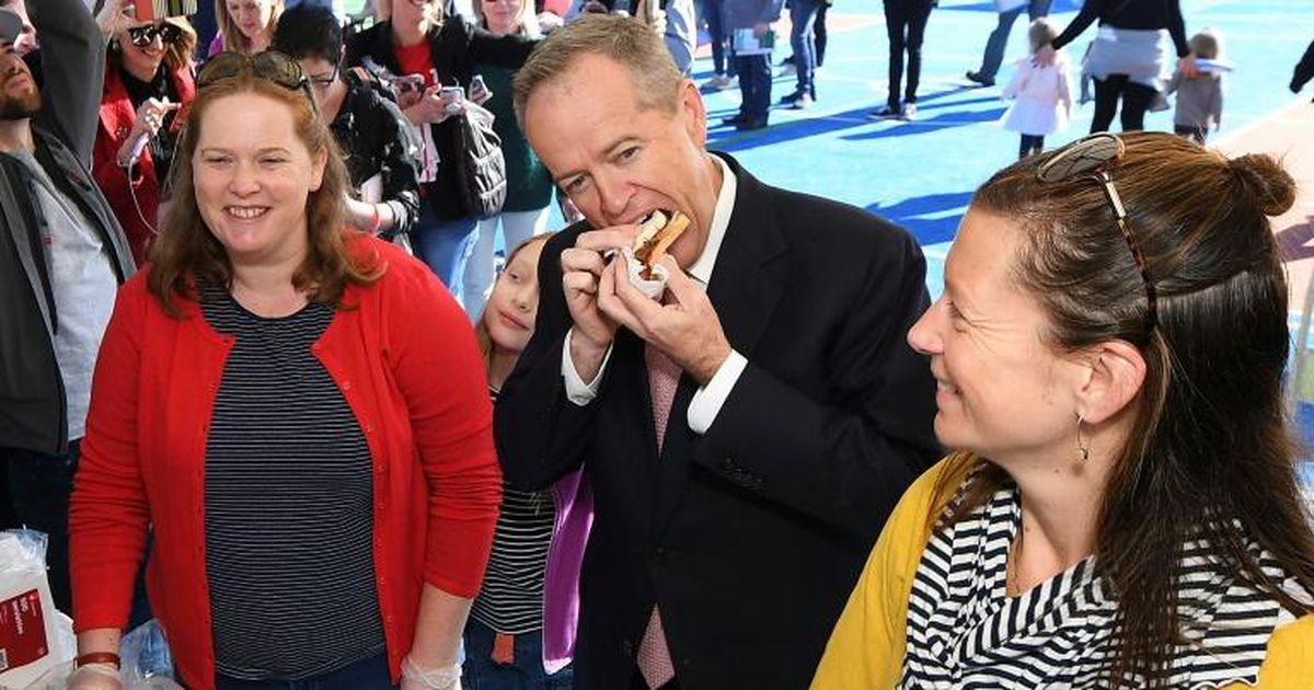 Voting under way in climate-dominated Aussie election | Pulse Ghana