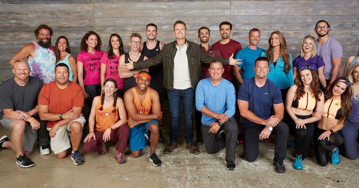 The Amazing Race Returns Sooner Than You Thought—Here's Everything You ...