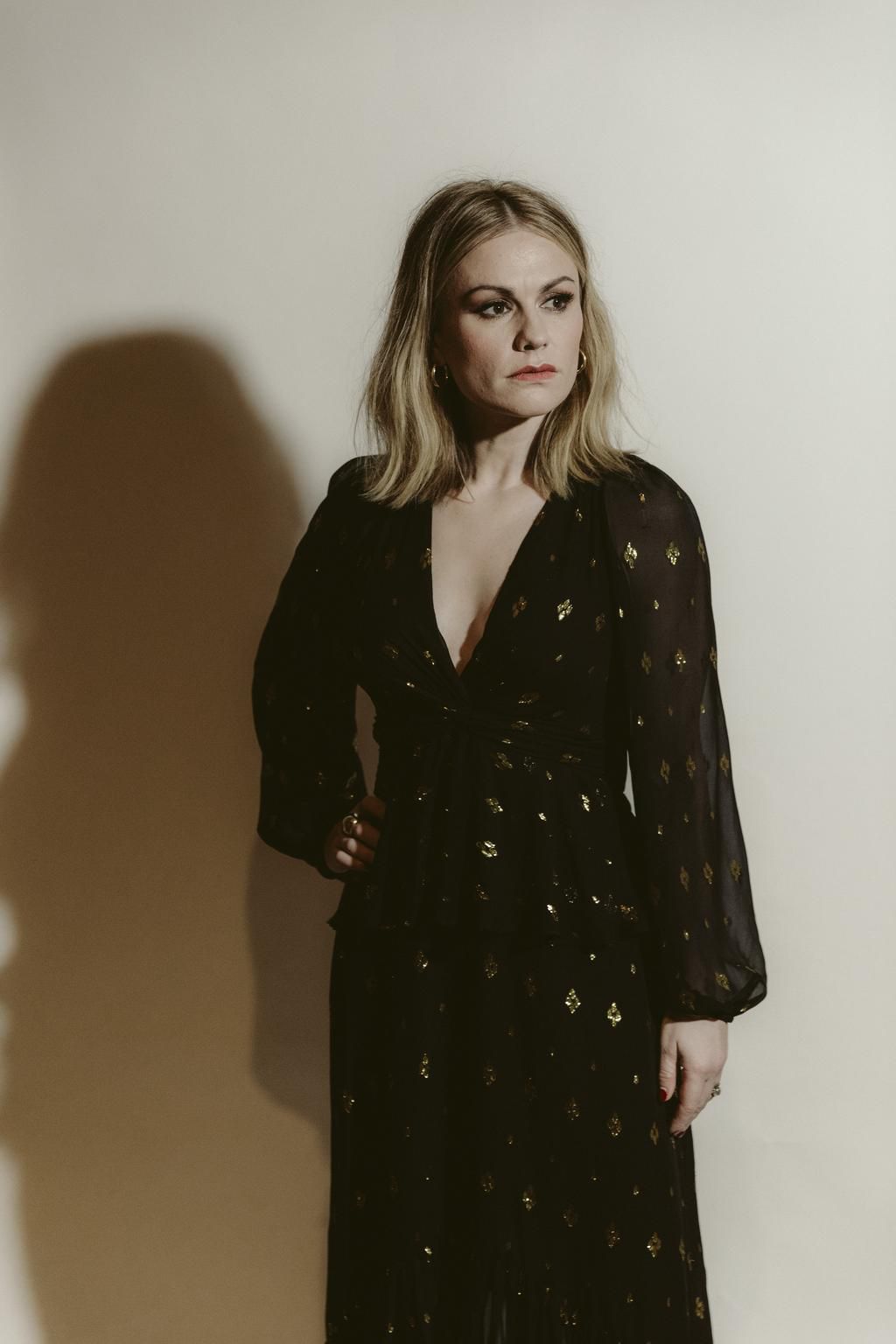 Anna Paquin on Bad Behavior and Keeping the Drama Onscreen | Pulse Ghana