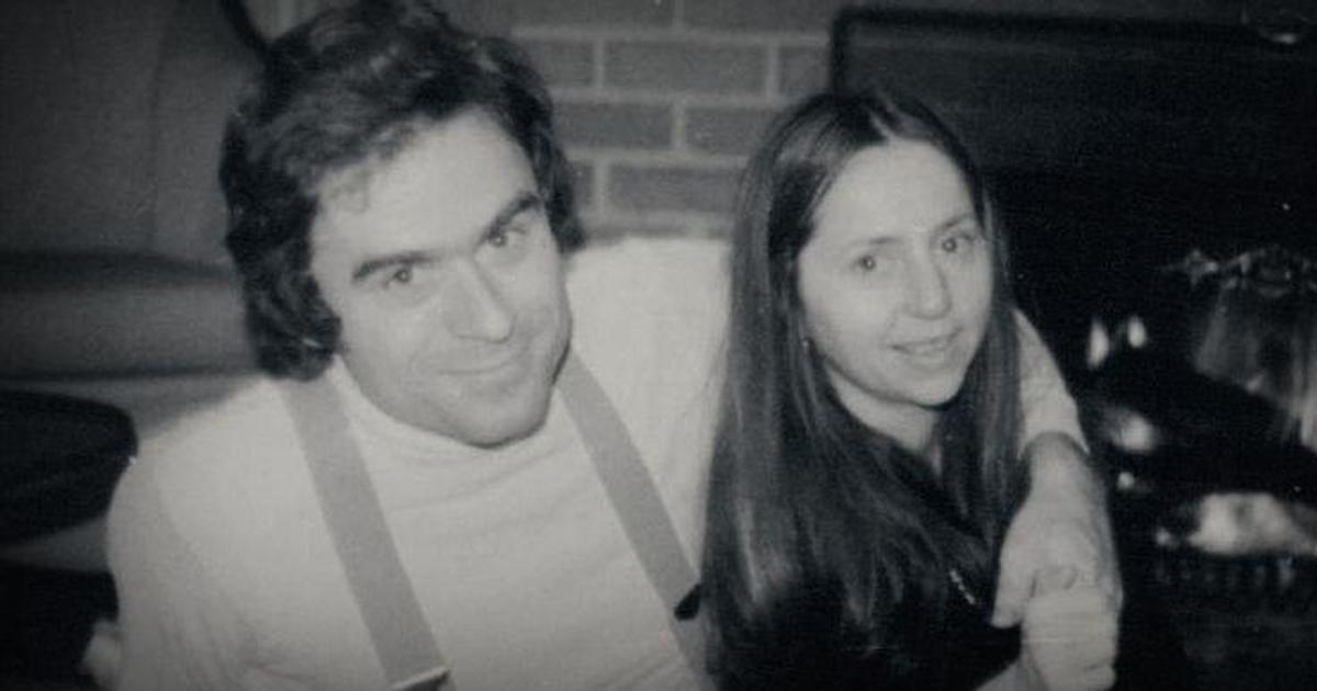 The True Story of Ted Bundy's Relationship With Girlfriend Elizabeth ...