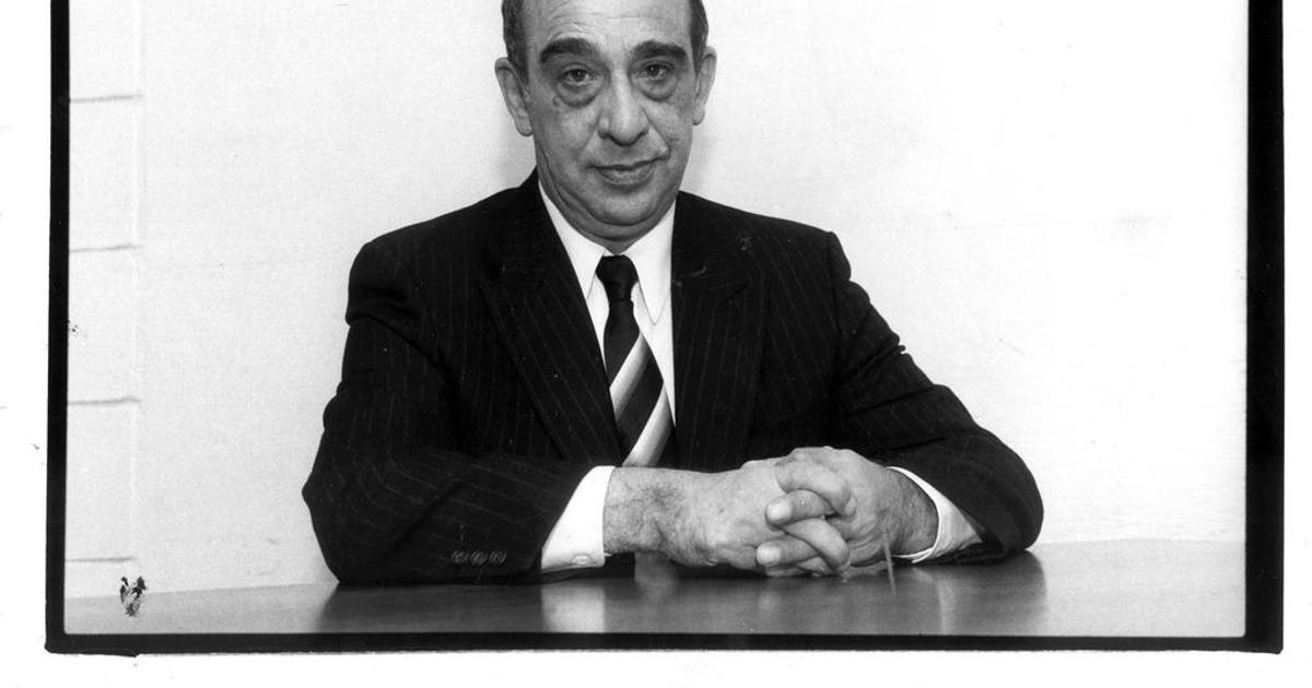 Carmine Persico, Colombo Crime Family Boss, Is Dead at 85 | Pulse Ghana