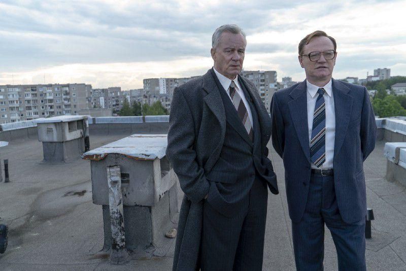 Everything to Know About HBO’s ‘Chernobyl,’ Including the Cast, Trailer ...