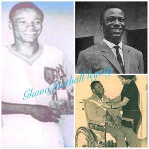 Watch documentary of Baba Yara: the most exciting Ghanaian player of ...