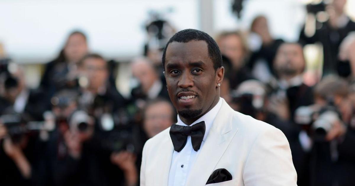 What Is P. Diddy's Net Worth? Here's What We Know About Sean Combs ...