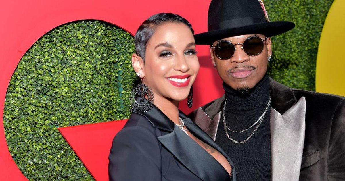Ne-Yo And Wife Crystal Smith Have The Sweetest Modern Love Story ...