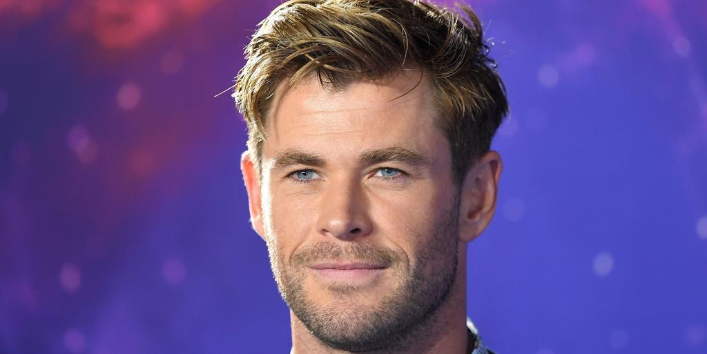Chris Hemsworth Reveals His Favorite Thing About that 'Avengers ...