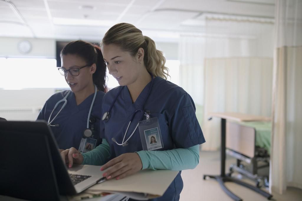 Men in Medicine Speak Out Against Harassment in Powerful 'TIME'S UP ...