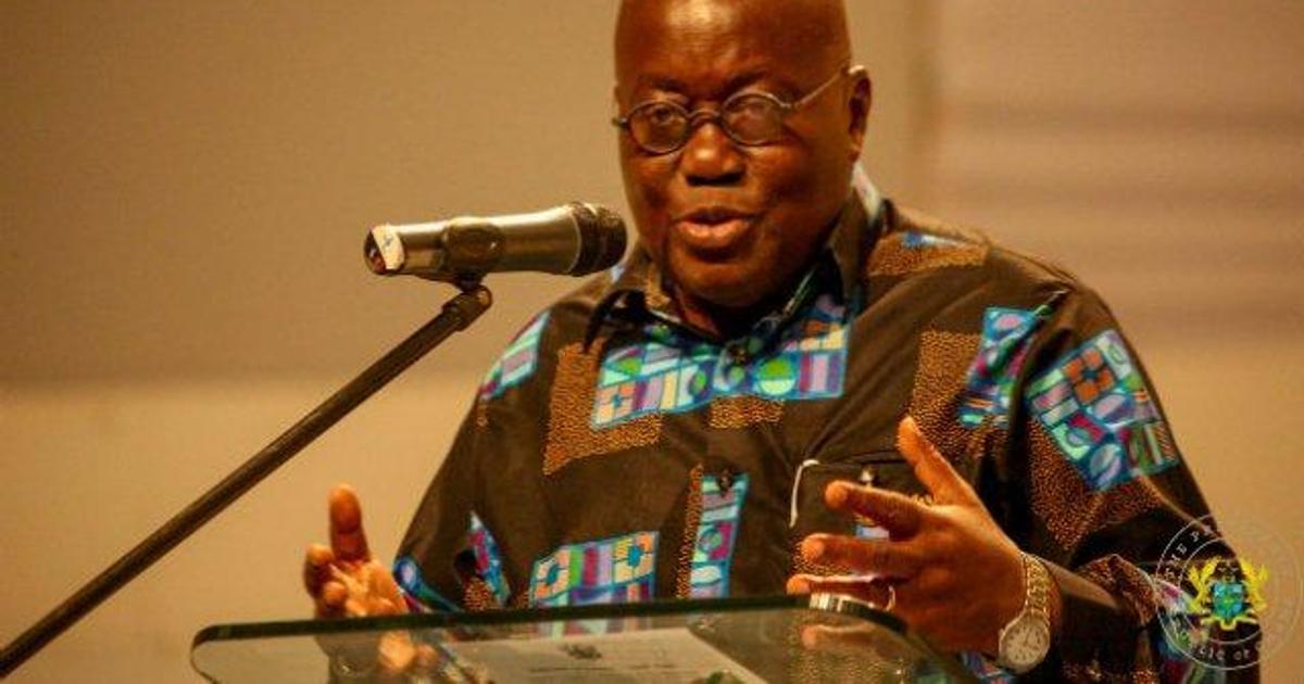 Akufo-Addo launches Zipline medical drone centre today | Pulse Ghana