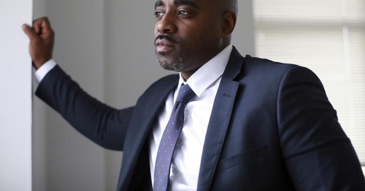Rap Sheets Haunt Former Convicts. California May Change That. | Pulse Ghana