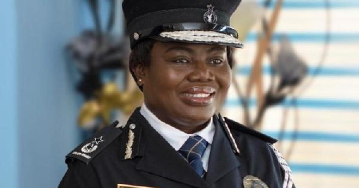 4 times the CID boss has been in the news for the wrong reasons | Pulse ...