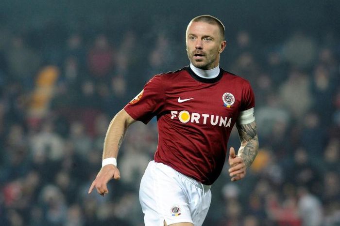 Ex Czech defender Repka gets two-year sentence for fraud | Pulse Ghana