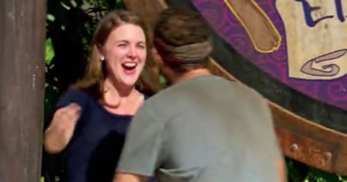 Rick Devens' Relationship With His Wife Becca Is a Survivor Love Story ...