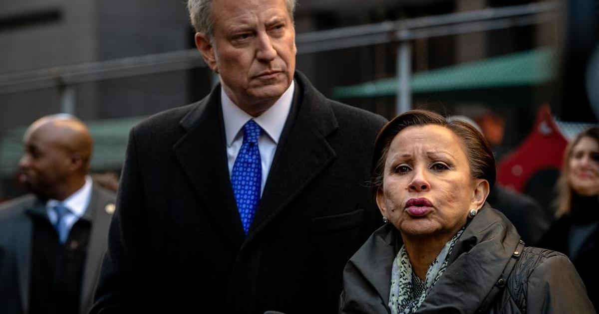 Federal Judge Will Tour Brooklyn Jail That Lacked Heat and Power ...