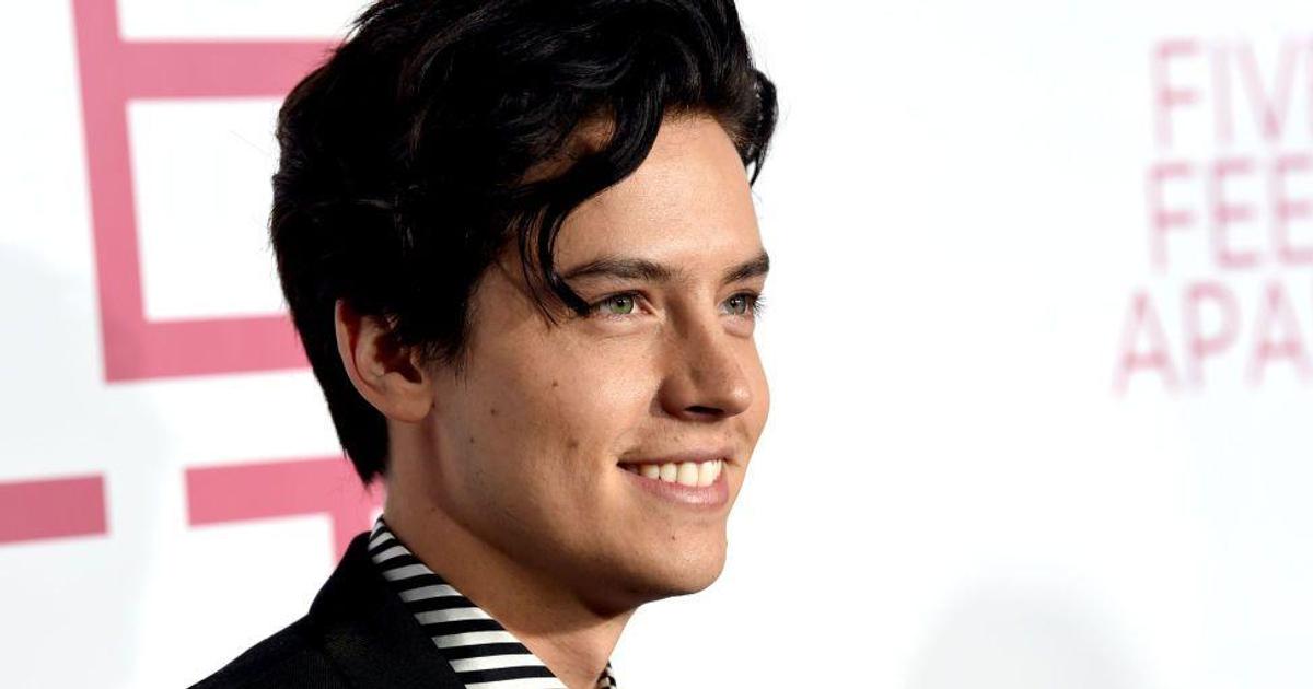 How to Get Cole Sprouse's Effortlessly Cool Hairstyle | Pulse Ghana