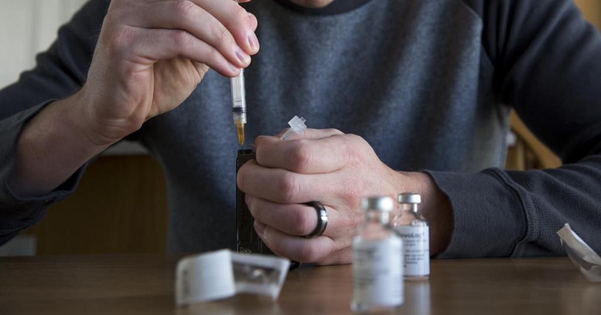 Express Scripts Offers Diabetes Patients a $25 Cap for Monthly Insulin ...