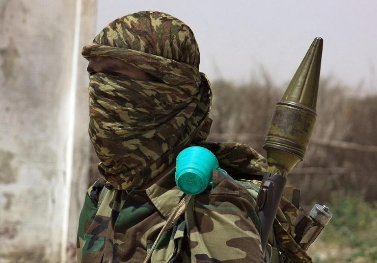 Somali army base hit by suspected Al-Shabaab attack | Pulse Ghana
