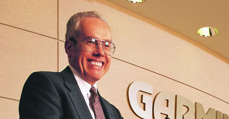 Gary Burrell, who helped people find their way (with GPS), dies at 81 ...