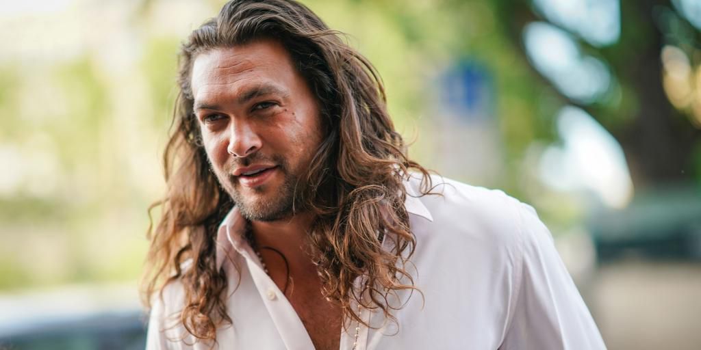 Jason Momoa Just Got Body-Shamed For Not Looking Like Aquaman While on ...