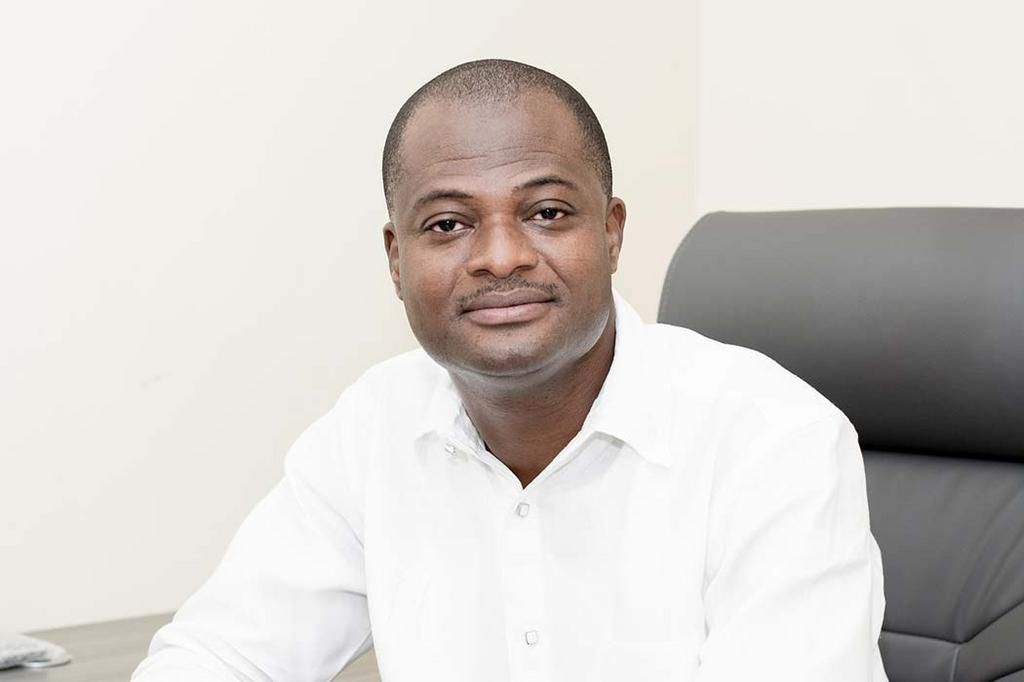 Prof. Raymond Atuguba appointed as Dean of UG School of Law | Pulse Ghana