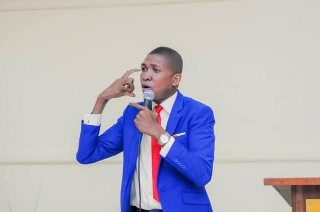 Women who beg husbands for sex are sick dogs – Counsellor Adofoli ...