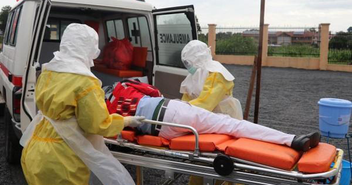 South Sudan conducts a full scale simulation exercise | Pulse Ghana