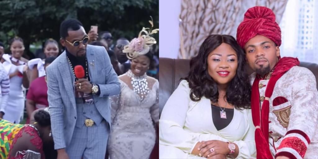 10 brutally bold fashion photos of Rev Obofour unlike your average man ...