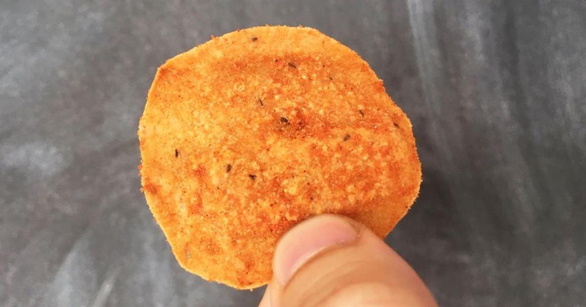 These Chips Are Made Out of Chicken. Does That Mean They’re Healthy ...