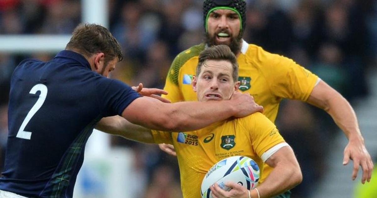 Scotland's most capped player Ford hangs up boots | Pulse Ghana