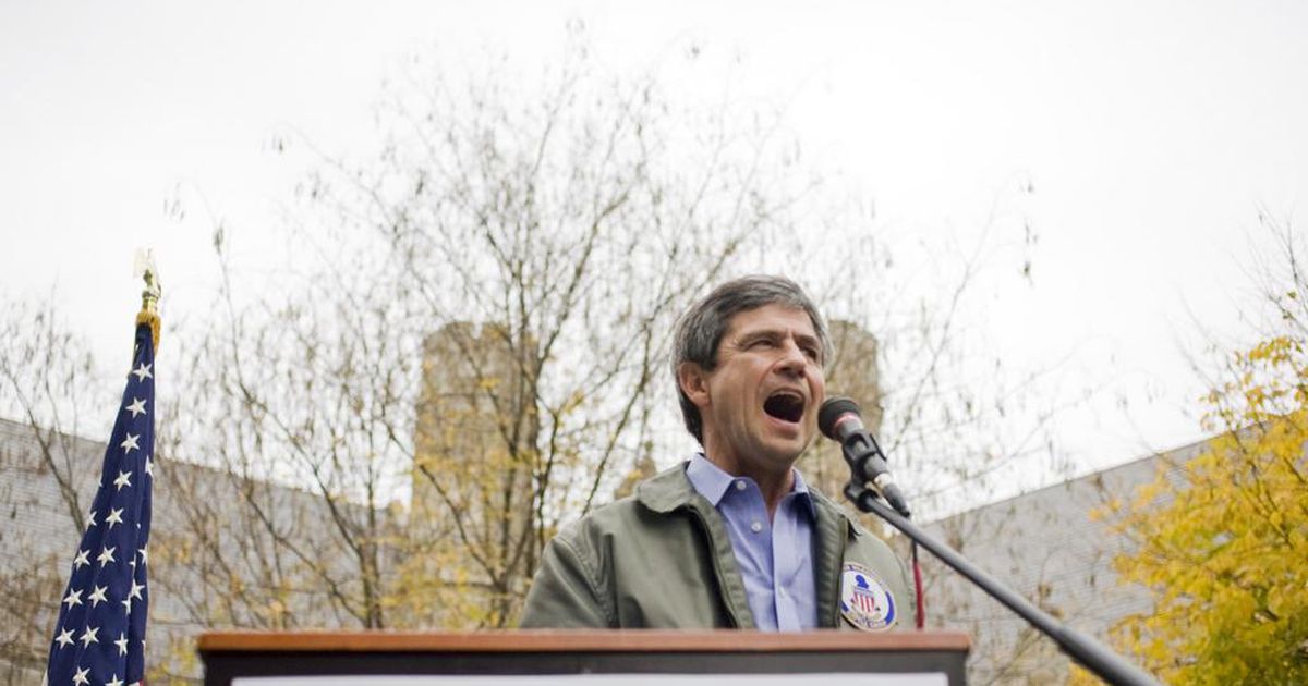 Former Pa. Congressman becomes the 24th Democratic candidate for ...