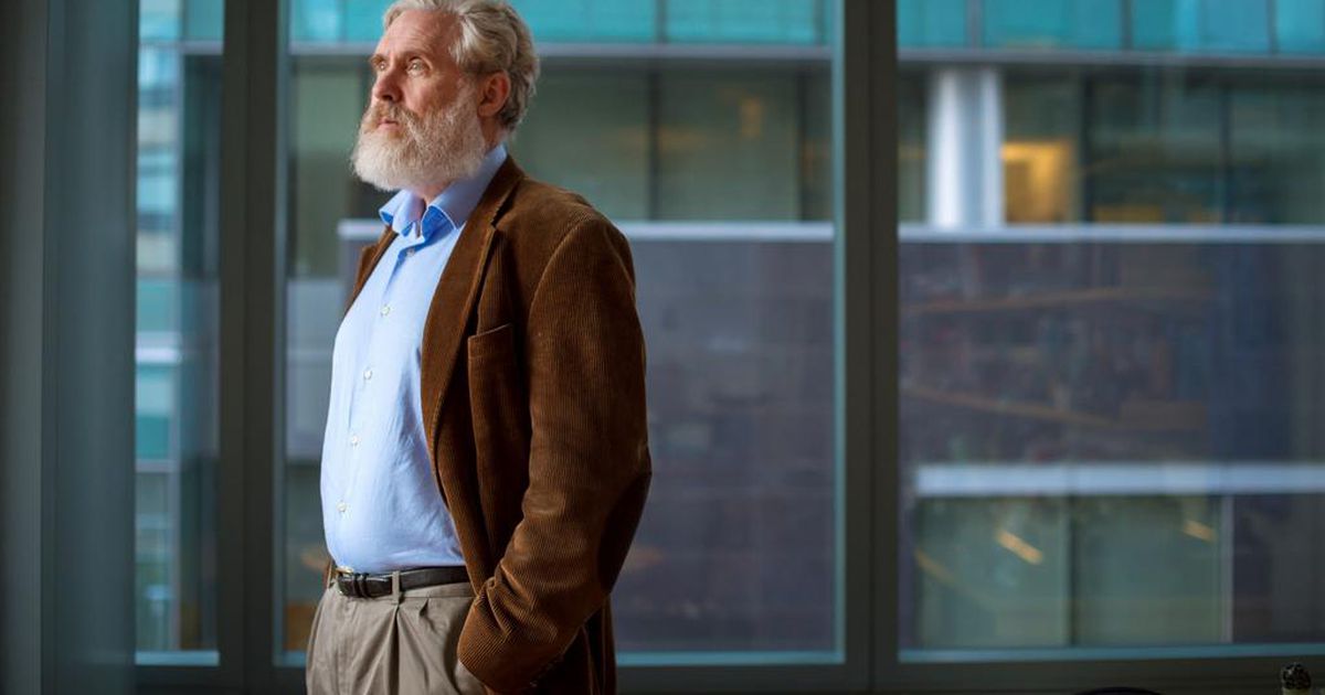 Epstein Envisioned Seeding Human Race With His DNA | Pulse Ghana