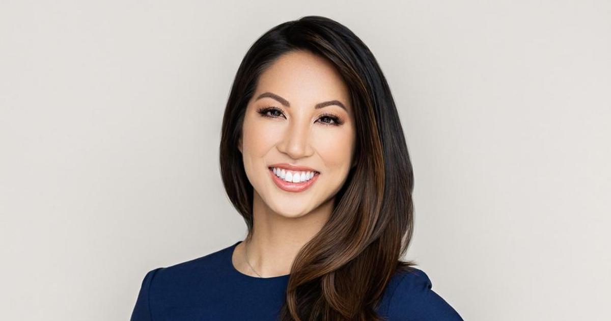 Dr. Catherine Chang on standing out and shining in a male-dominated ...