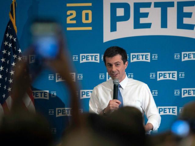 Pete Buttigieg leaves campaign trail after police shooting in South ...