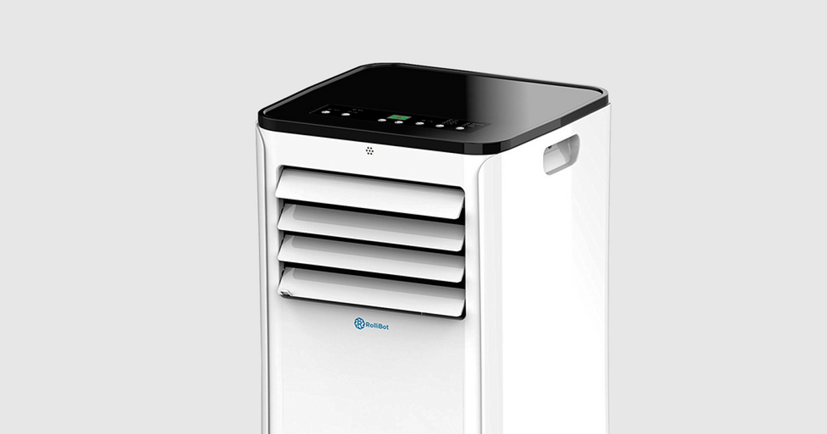 The 10 Best Standing Air Conditioners To Get You Through Summer Hell ...