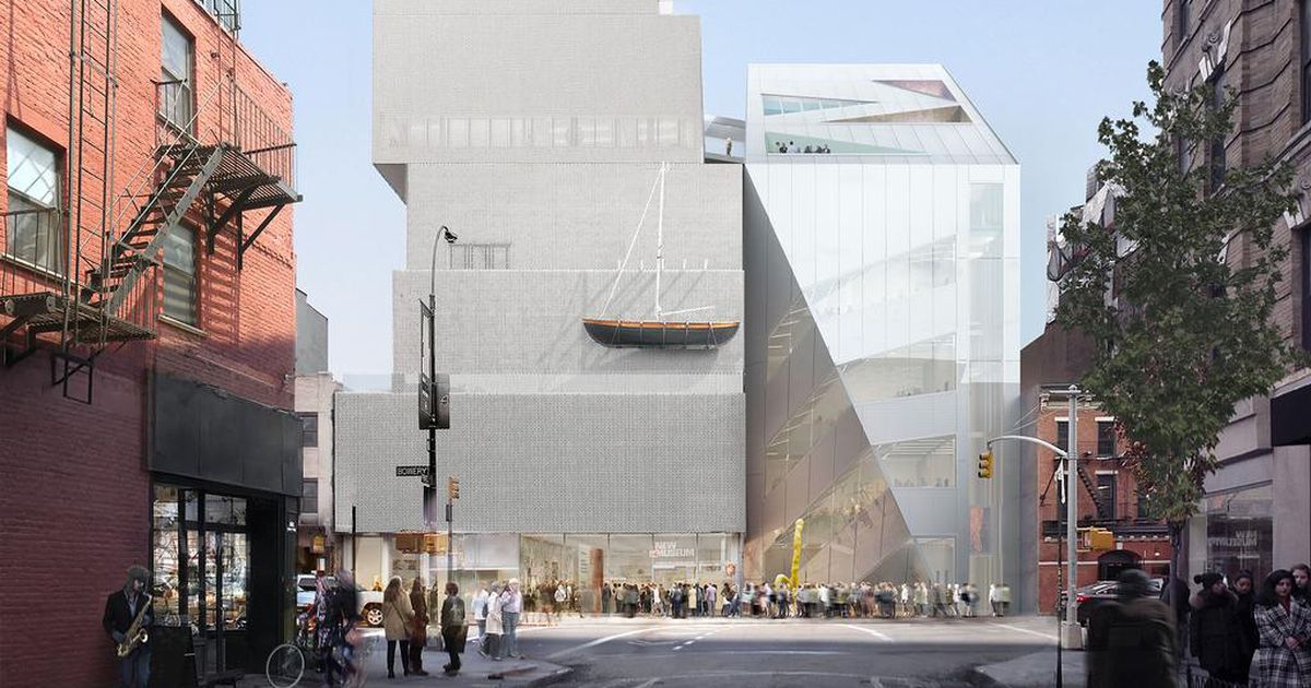 A newer new museum is coming, with twice as much space | Pulse Ghana