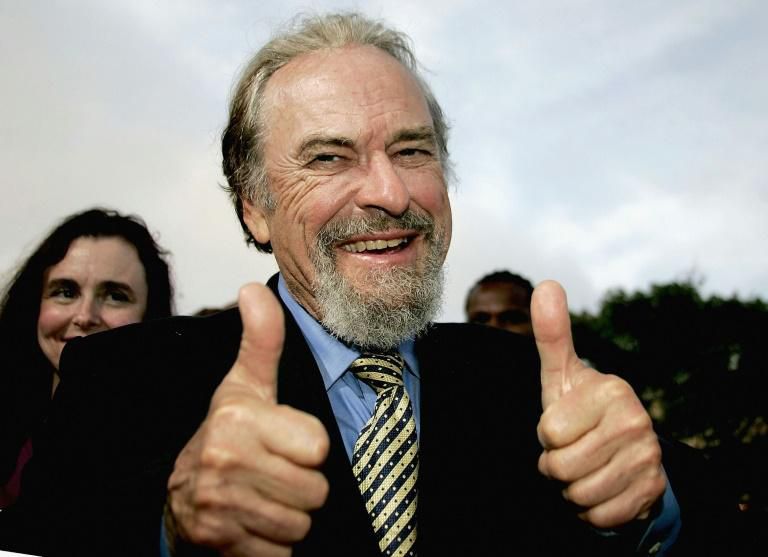 Rip Torn, 'Larry Sanders Show' star, dead at 88: media | Pulse Ghana