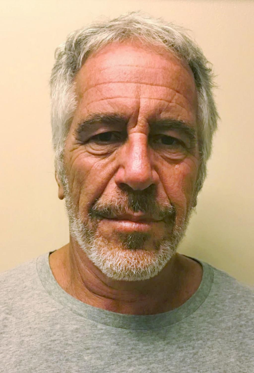 Jeffrey Epstein Is Found Injured in Jail Cell | Pulse Ghana Jeffrey Epstein Is Found Injured in Jail Cell | Pulse Ghana