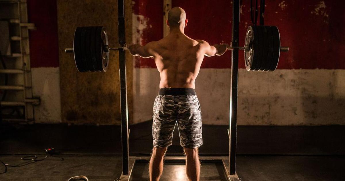 Which Back Squat Is Best for You? | Pulse Ghana