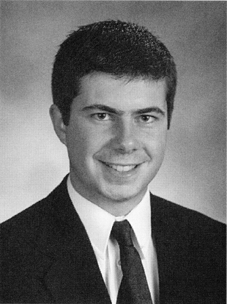 Pete Buttigieg's life in the closet | Pulse Ghana