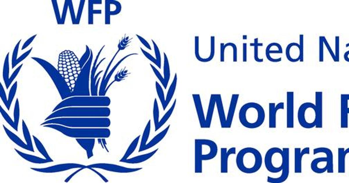 United Nations World Food Programme (WFP) scales up assistance in ...