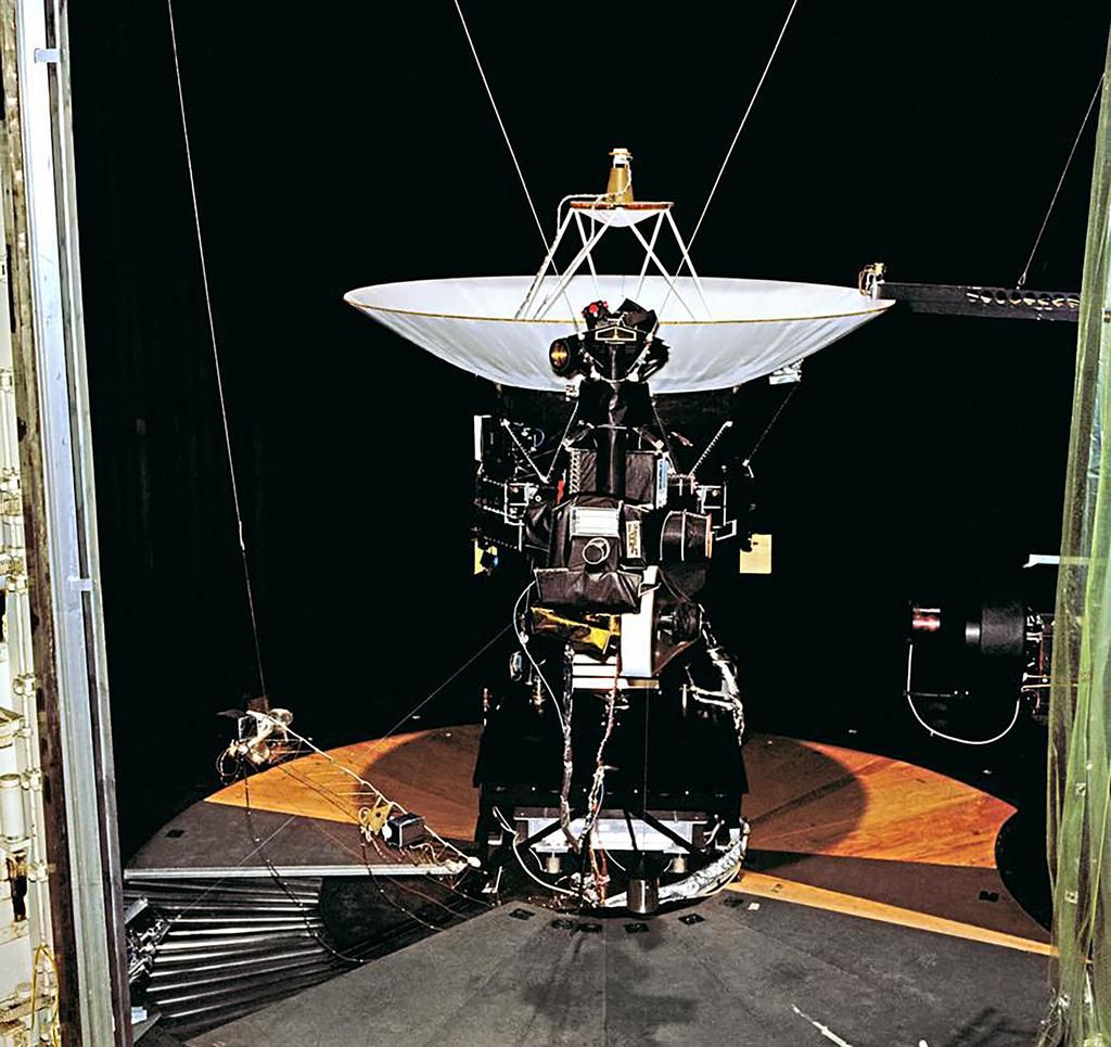 Voyager 2's Discoveries From Interstellar Space | Pulse Ghana
