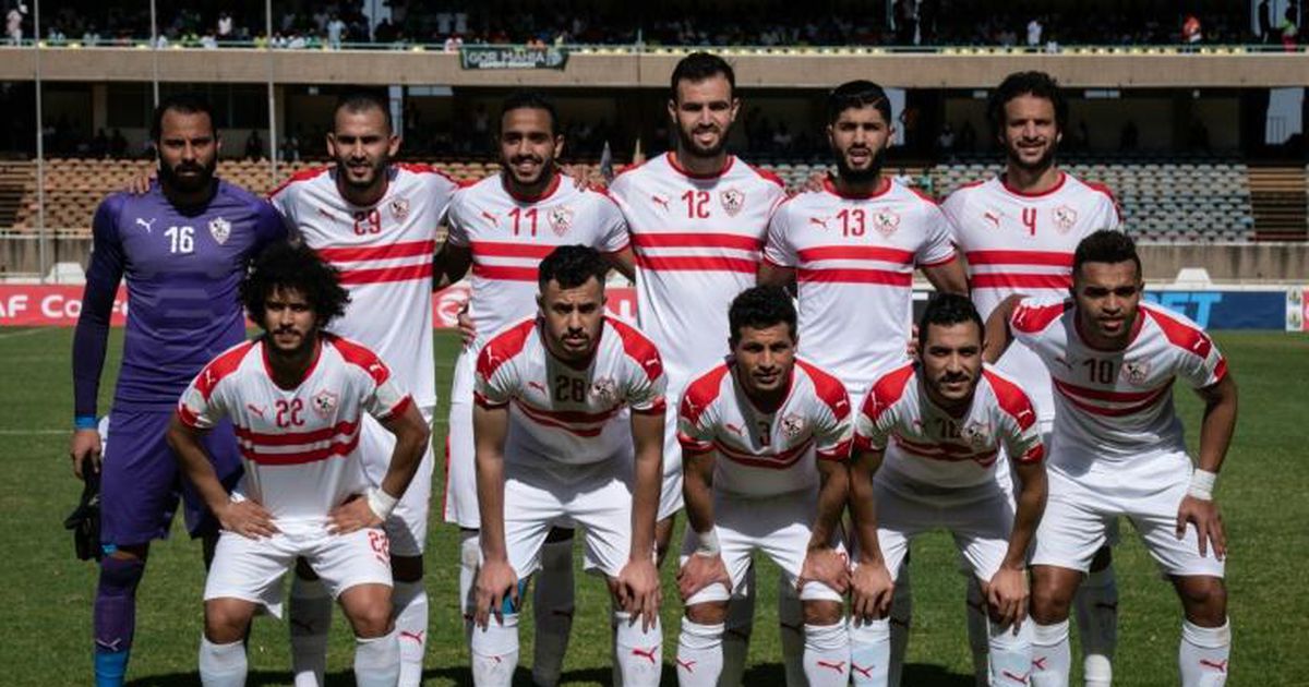 CAF probe cancelled Champions League match in Egypt | Pulse Ghana