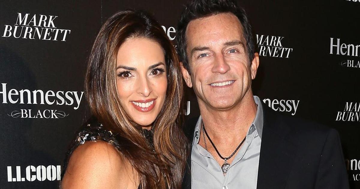 Who Is Jeff Probst's Wife, Lisa Ann Russell? Here's What to Know About ...