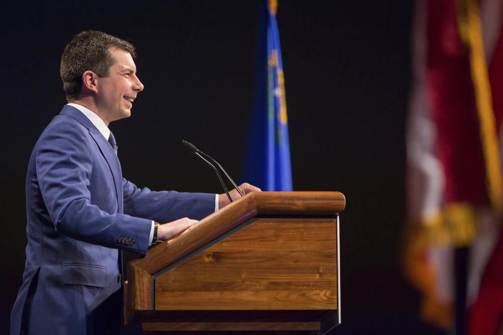 Buttigieg's Third Quarter Fundraising Total Is $19.1 Million | Pulse Ghana