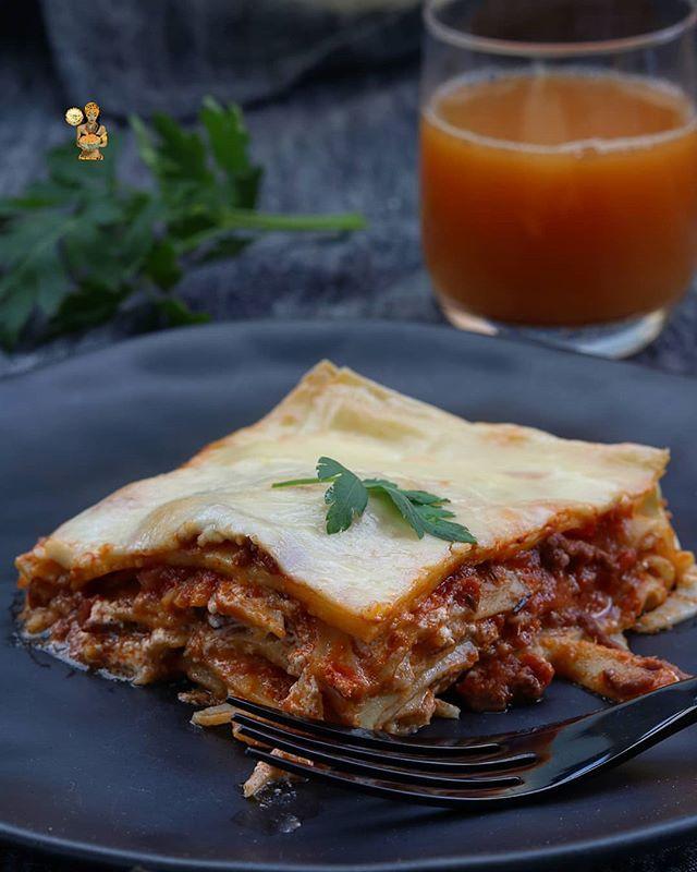 How to make cheese lasagna | Pulse Ghana
