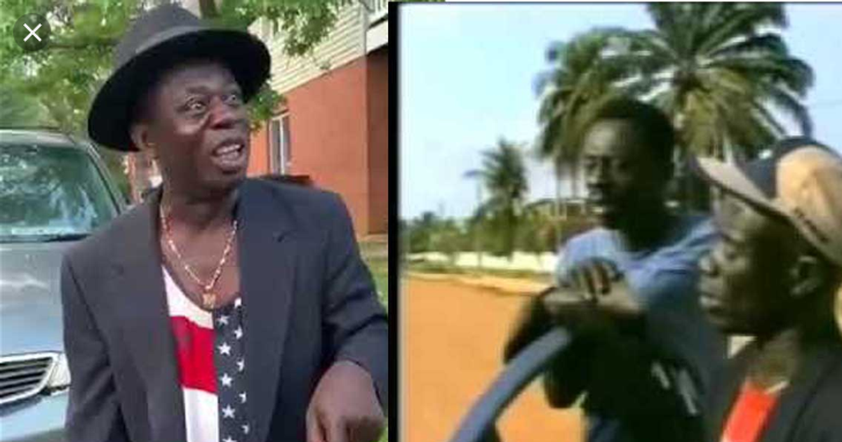 Bob Santo died from a chronic disease, not cocaine – Judas reveals ...