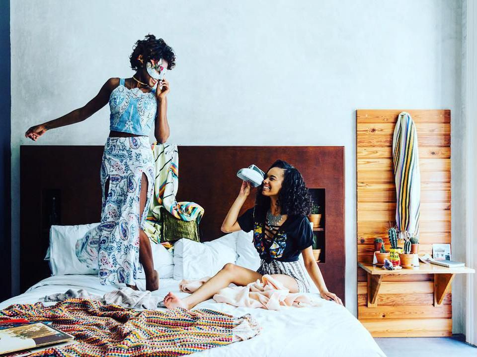 10 things Ghanaian girls pack for a sleepover | Pulse Ghana