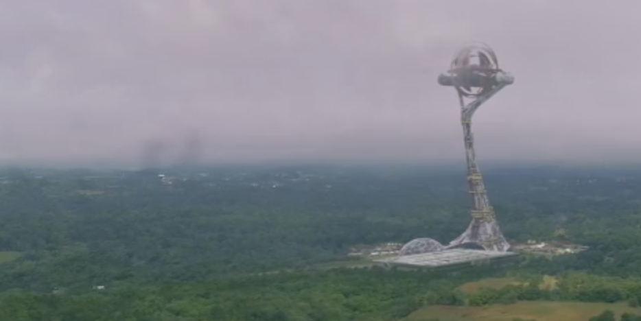 Watchmen's Millennium Clock Could Reveal A New Villain | Pulse Ghana