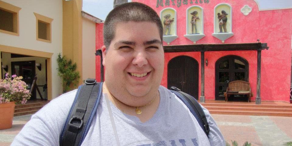 A Few Easy Diet Changes Helped This Man Lose 400 Pounds | Pulse Ghana