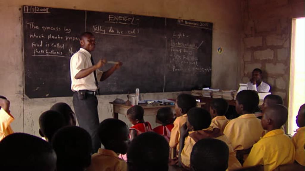 Over 400 teacher trainees sacked for poor academic performance | Pulse ...